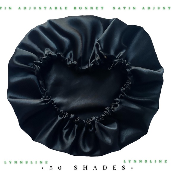 Hand Crafted | Accessories | 5 Shades Adjustable Bonnet | Poshmark